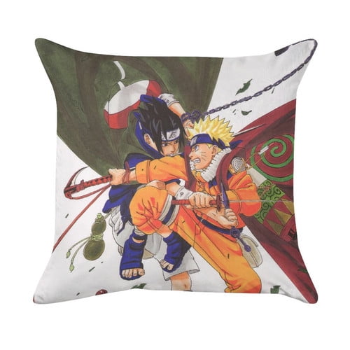 Animation Multi-Size Single(One) Side Design Golden Velvet Pillowcase ...