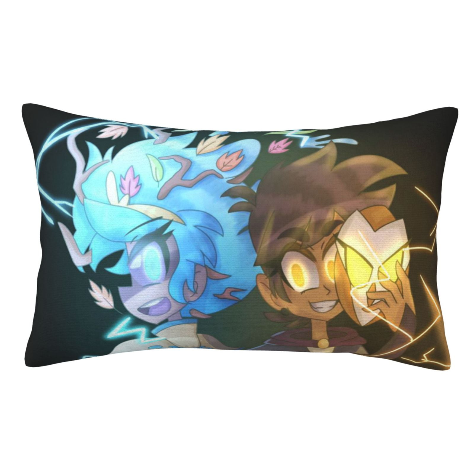 Animation The Owl House Pillowcase Cushion Pillow Covers Pillow Case ...