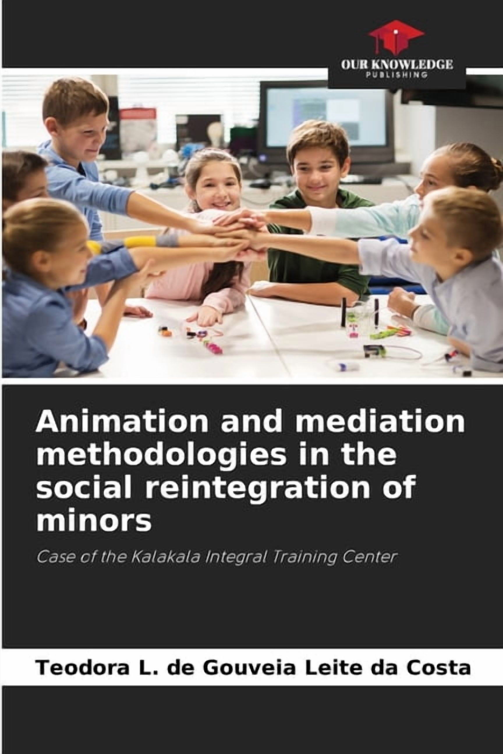 Animation and mediation methodologies in the social reintegration of ...