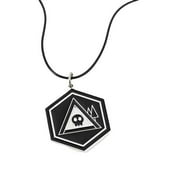 Rappers Clock Necklace Halloween Costume Accessory - Walmart.com