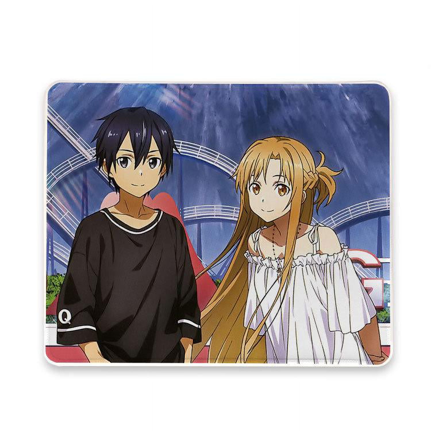Animation mouse pad Anime Mouse Pad for Desk Gaming Mousepad Computer ...