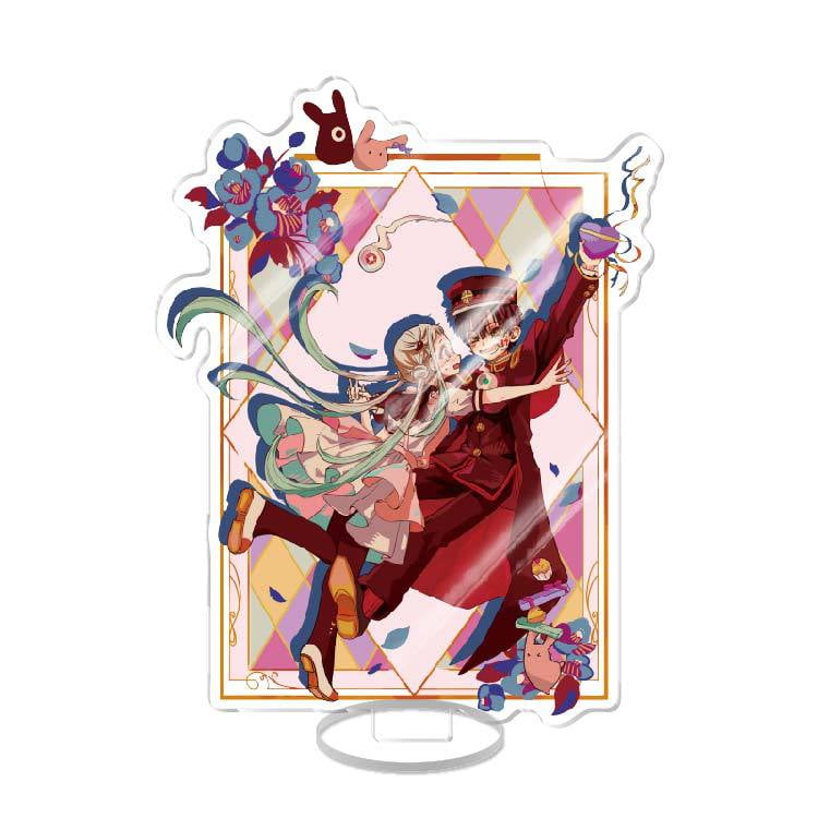 Animation surrounding ground-bound teenager Huazijun Baxun Ningning ...