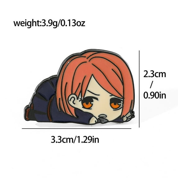 Animation two-dimensional peripheral personality and creativity five ...