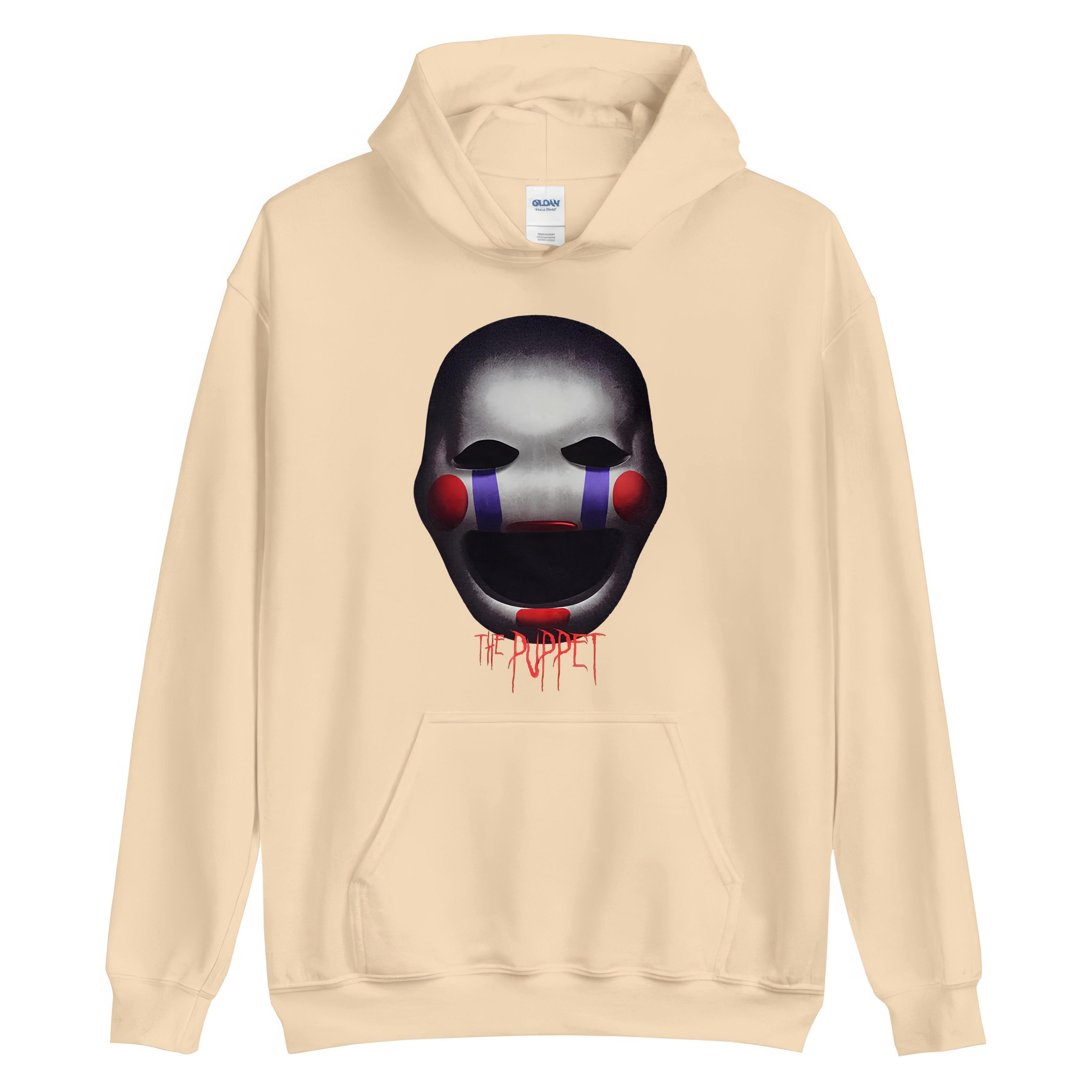 Animatronic Puppet Shirt - Walmart.com