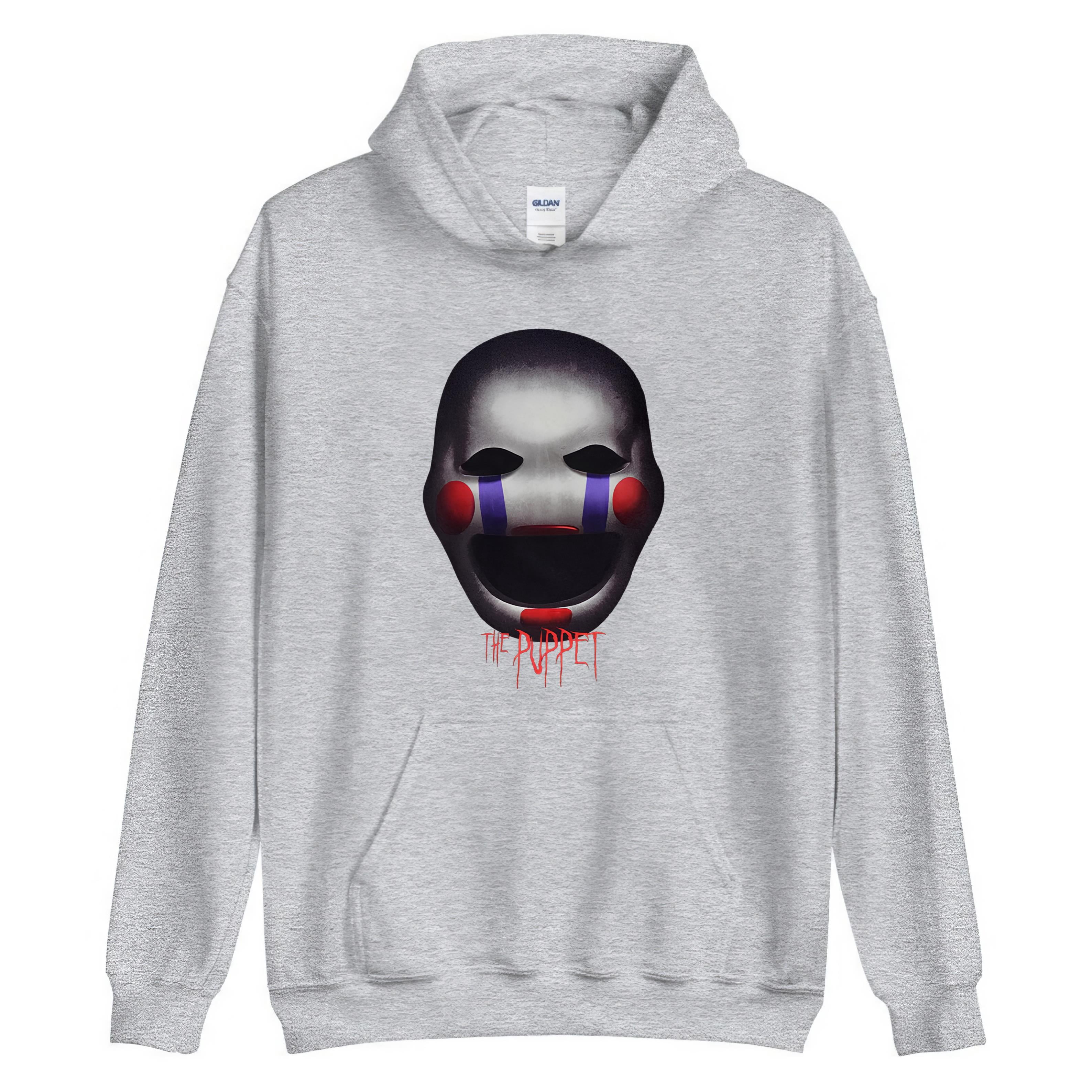Animatronic Puppet Shirt - Walmart.com