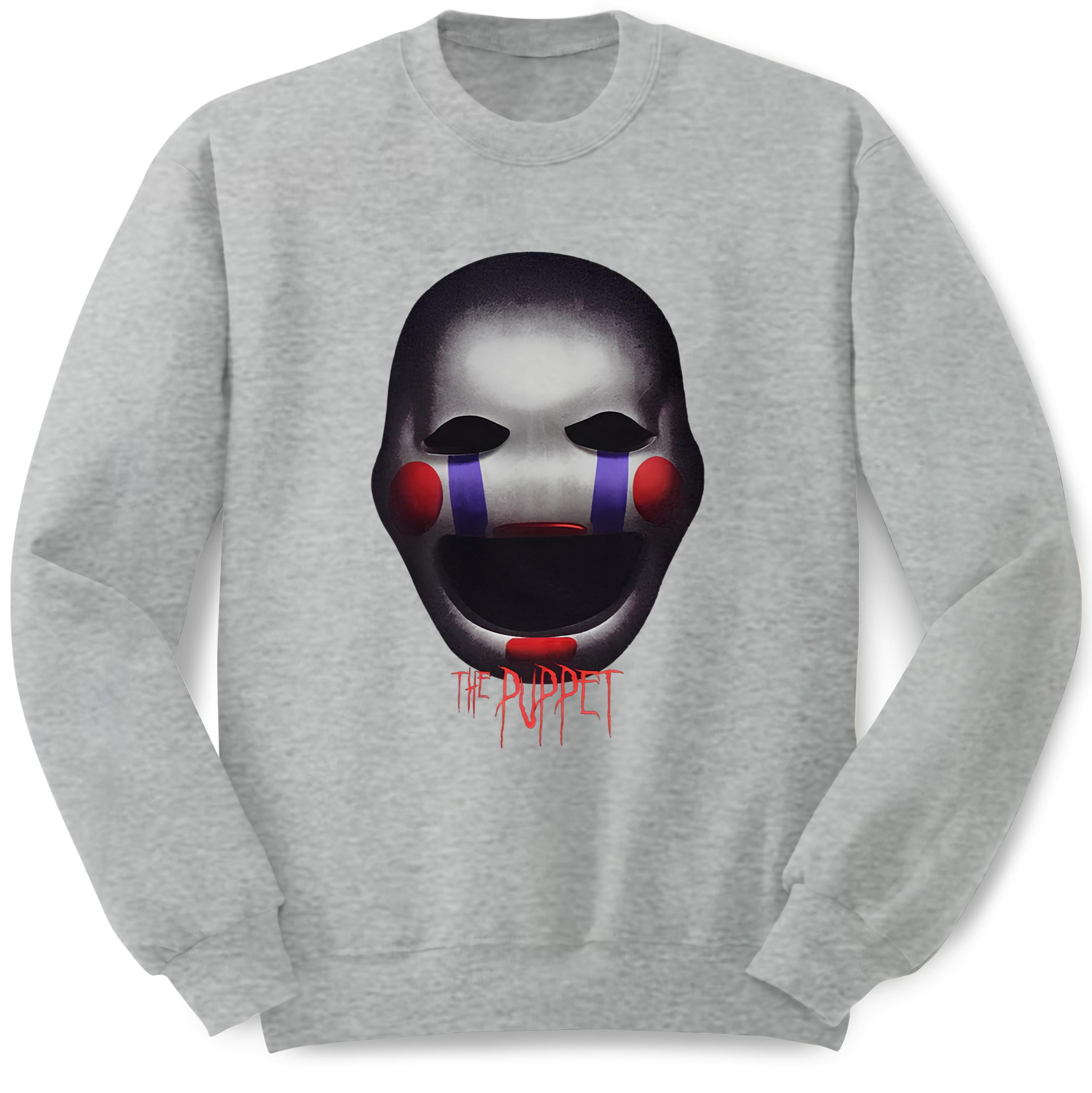 Animatronic Puppet Shirt - Walmart.com