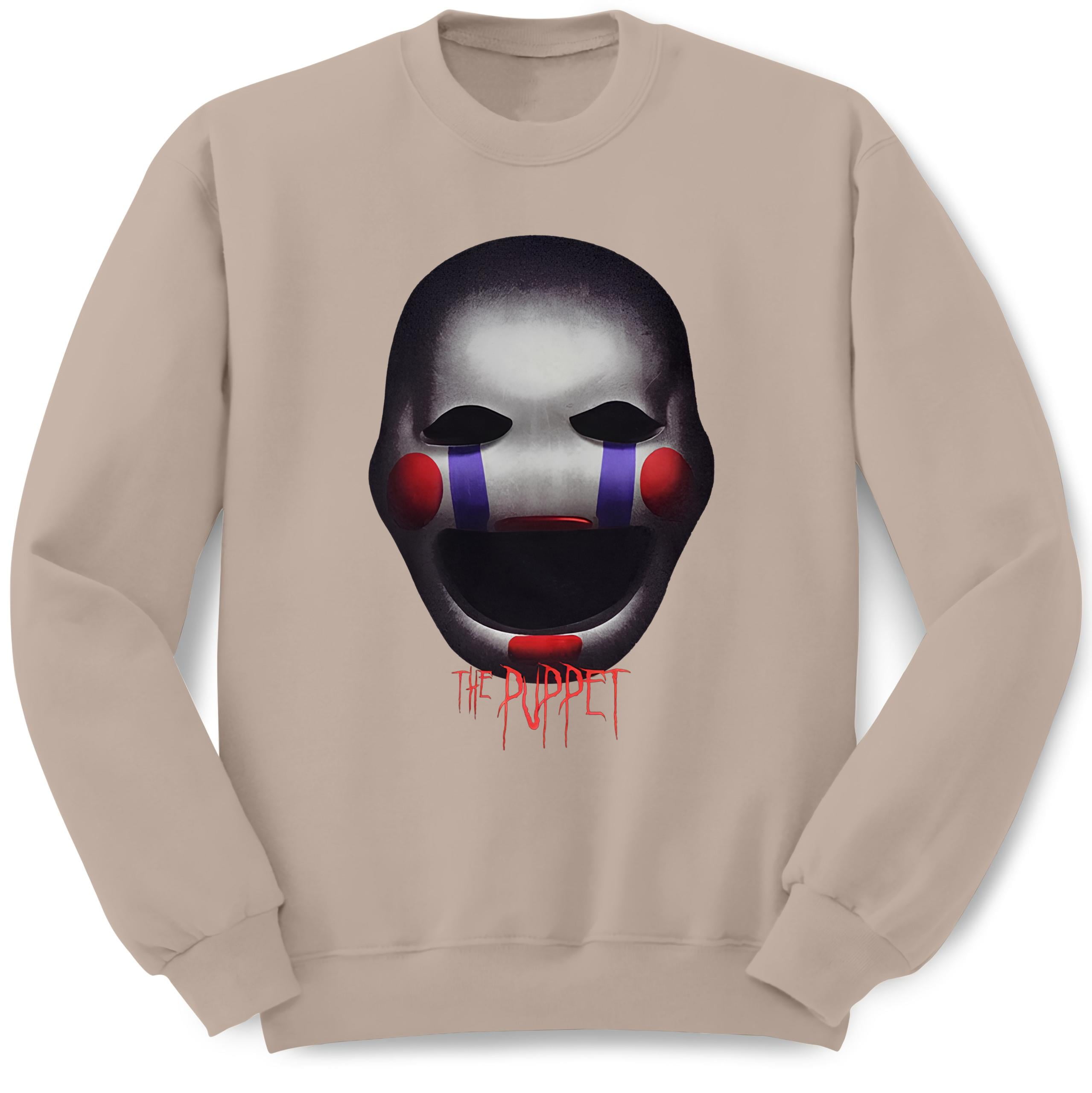 Animatronic Puppet Shirt - Walmart.com