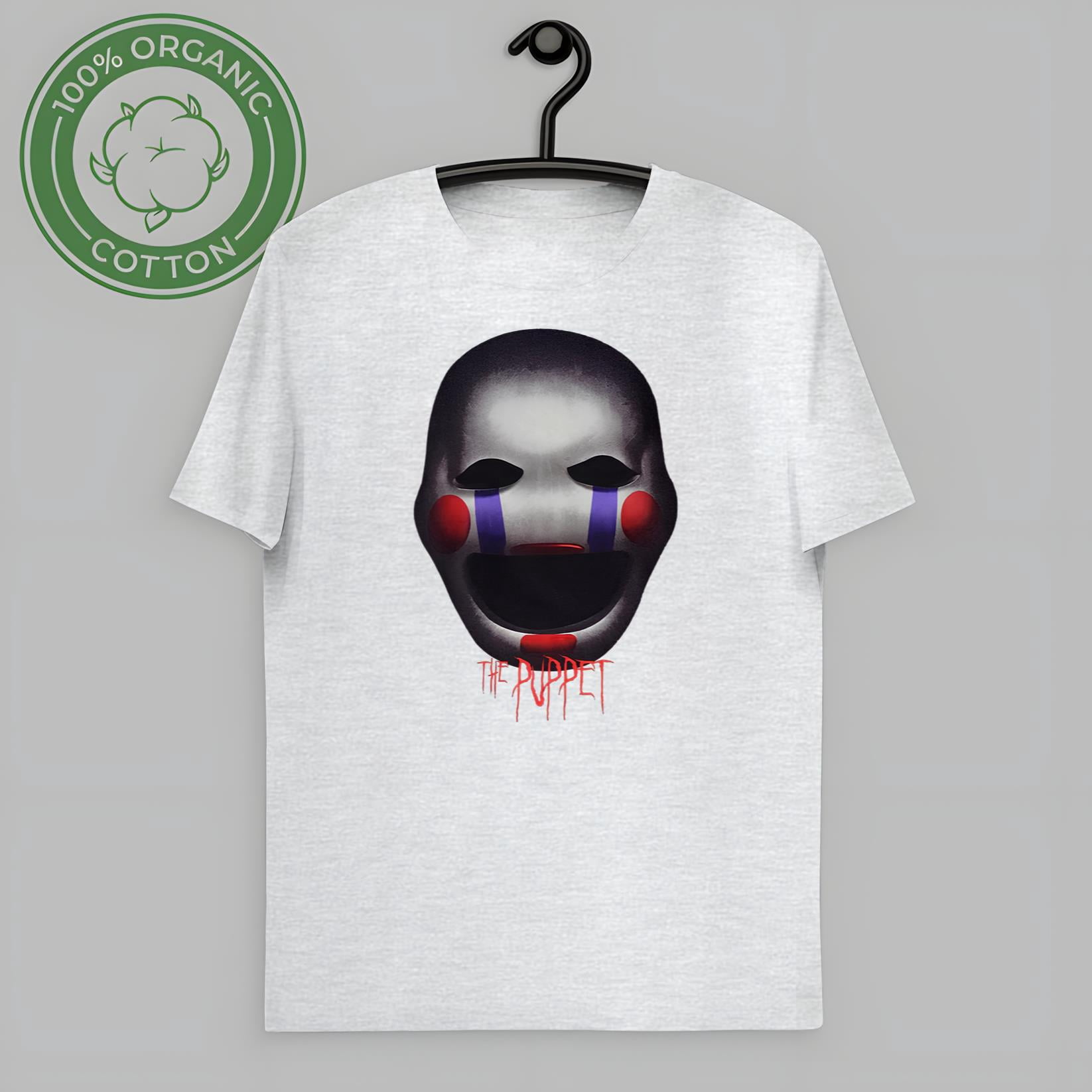 Animatronic Puppet Shirt - Walmart.com