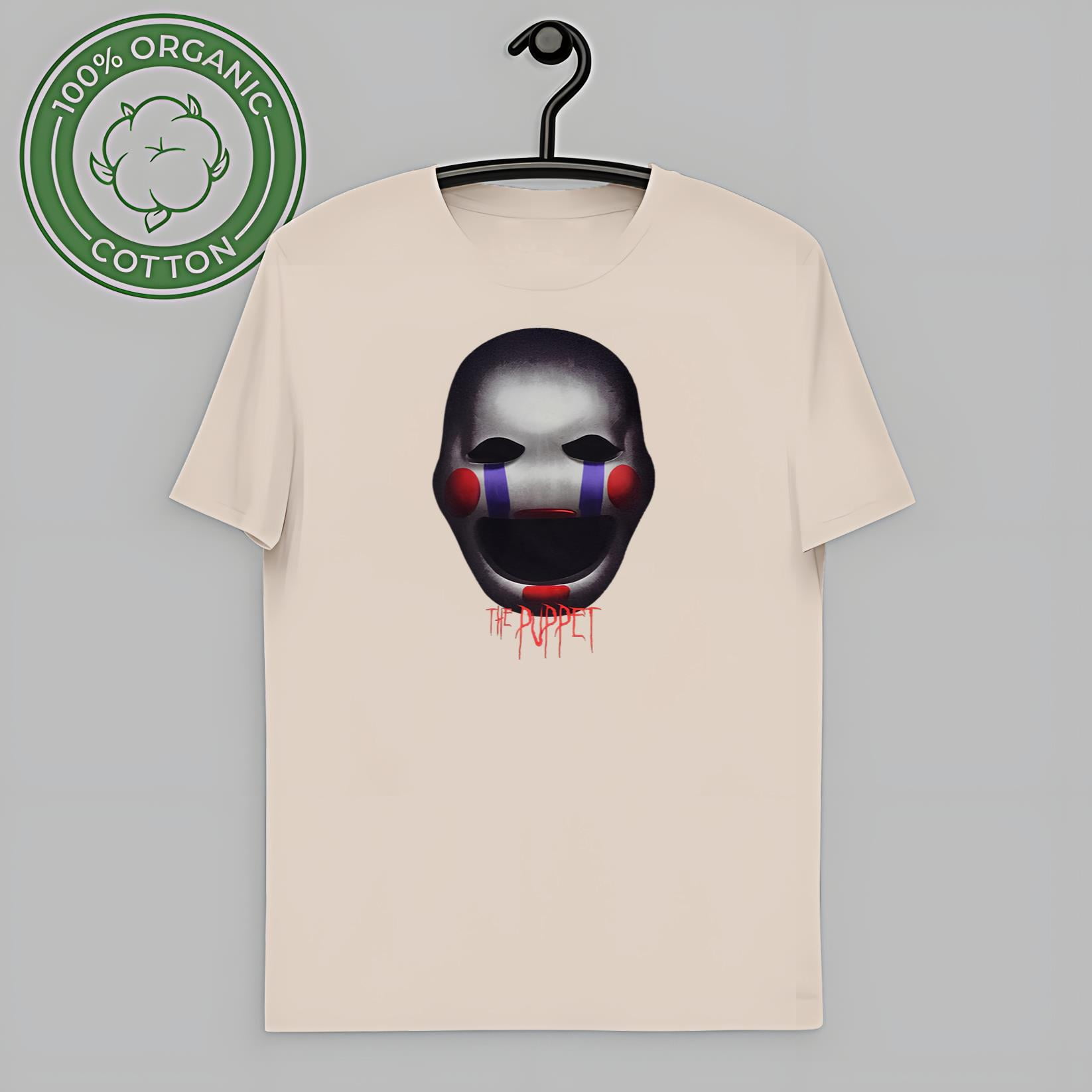 Animatronic Puppet Shirt - Walmart.com