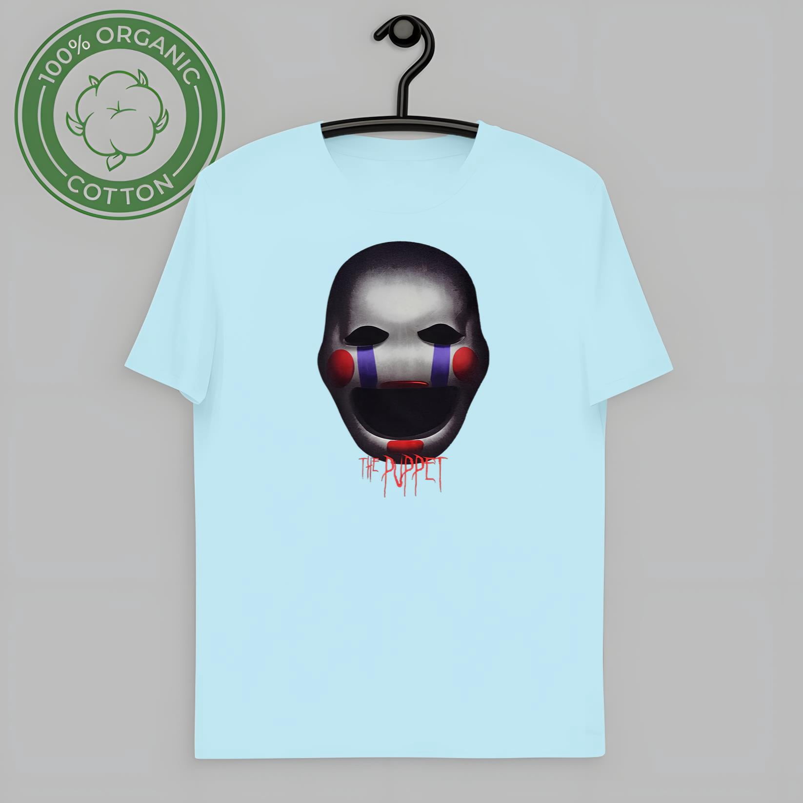 Animatronic Puppet Shirt - Walmart.com