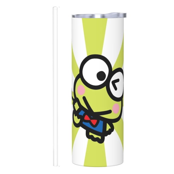 Anime 20oz Stainless Steel Insulated Tumbler,Anime Series Drink Bottle ...