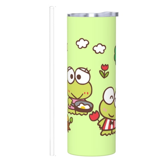 Anime 20oz Stainless Steel Insulated Tumbler,Anime Series Drink Bottle ...
