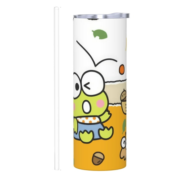 Anime 20oz Stainless Steel Insulated Tumbler,Anime Series Drink Bottle ...