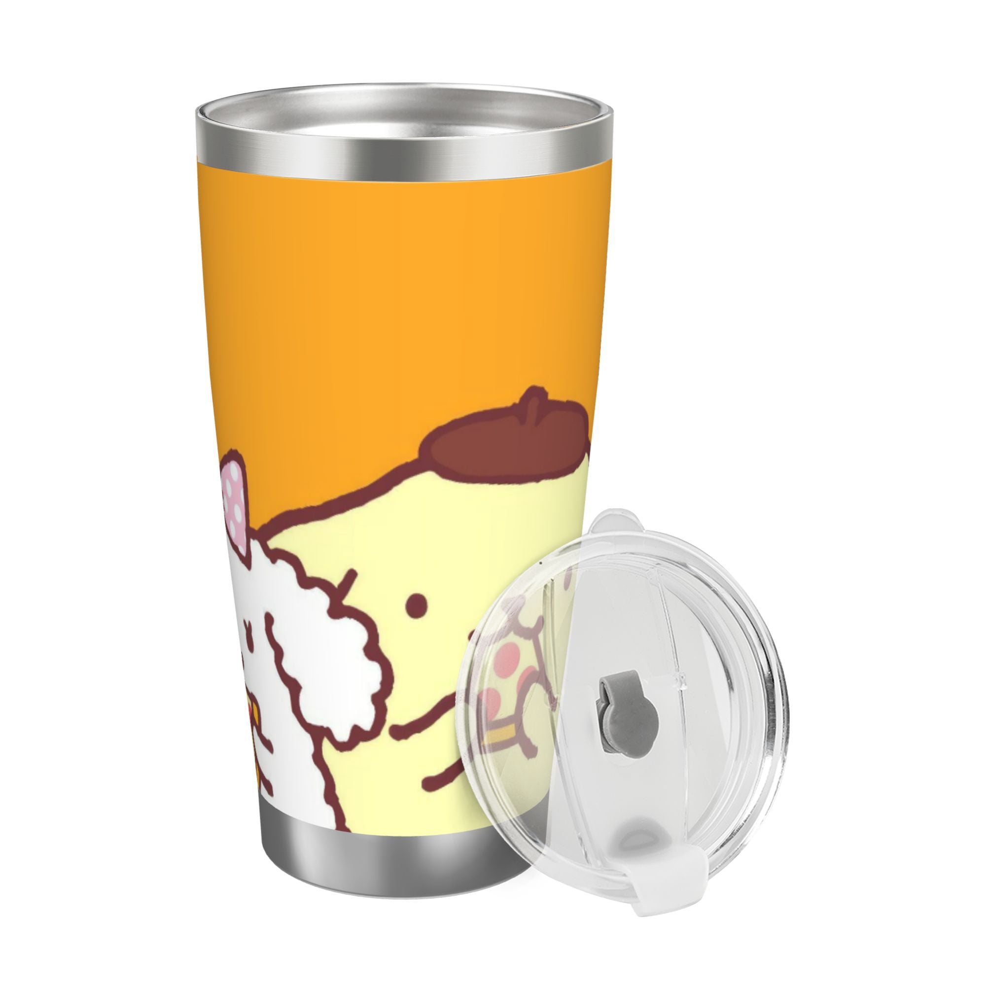 Anime 20oz Stainless Steel Insulated Tumbler,Anime Series Drink Bottle ...