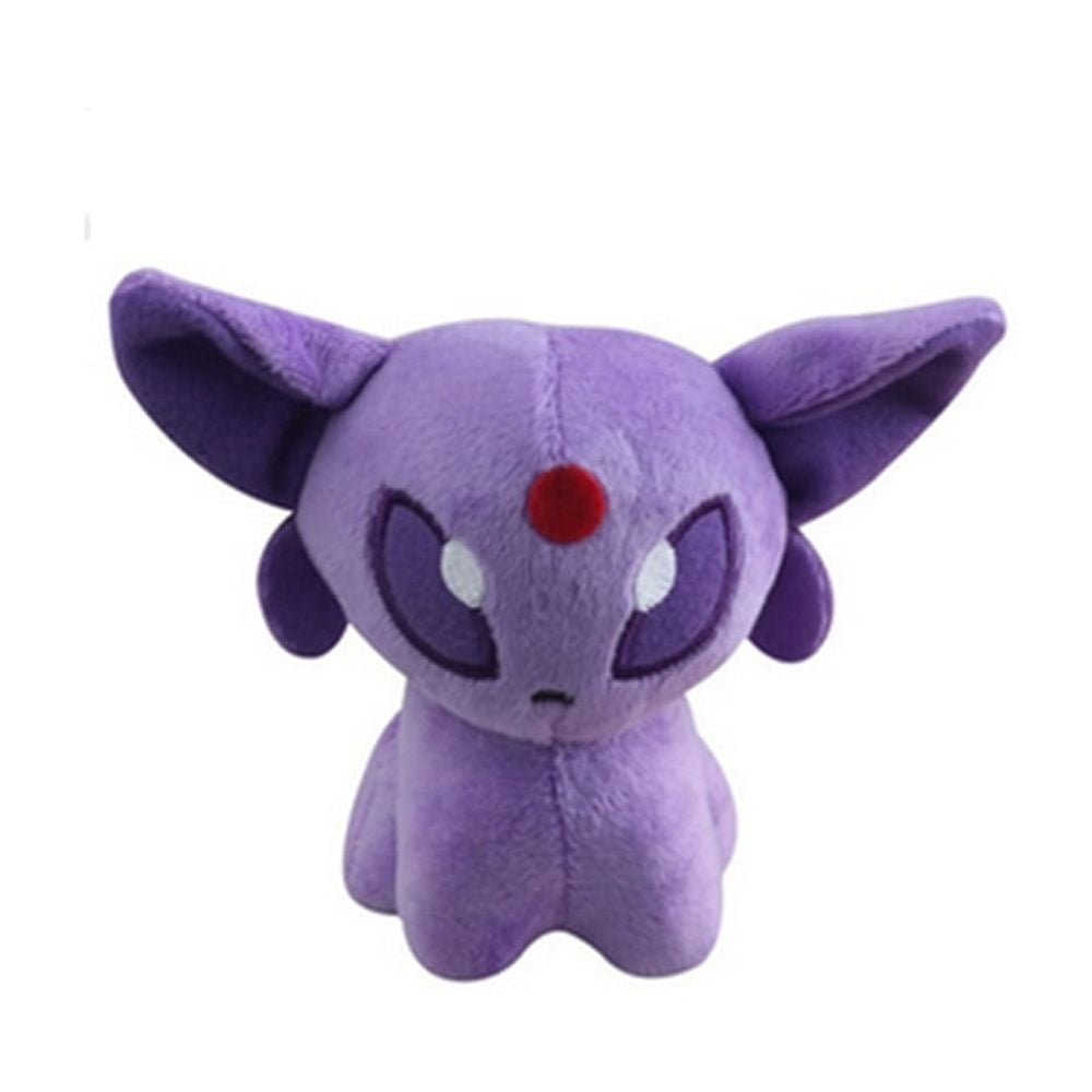 Anime 4-inch Plush Q-Edition Es p eon Plush Toys Pillow Action Figure ...
