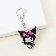 Splatoon 2 x Hello Kitty / Sanrio Characters Capsule Rubber Mascot ...