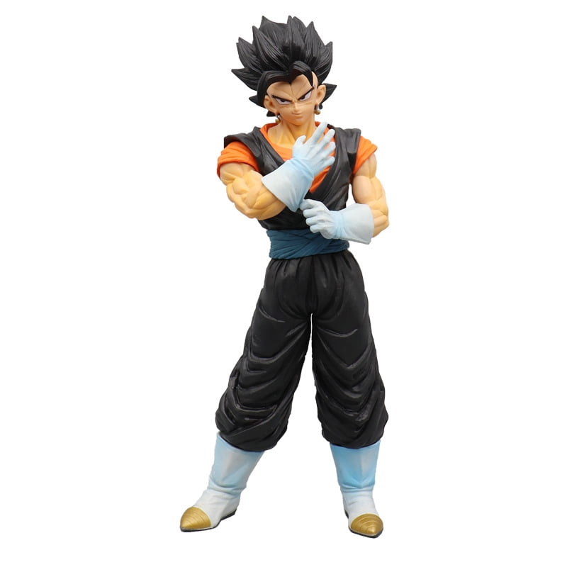 Anime Action Figure Dragon Ball Figures Goku Vegeta Figure PVC Model ...
