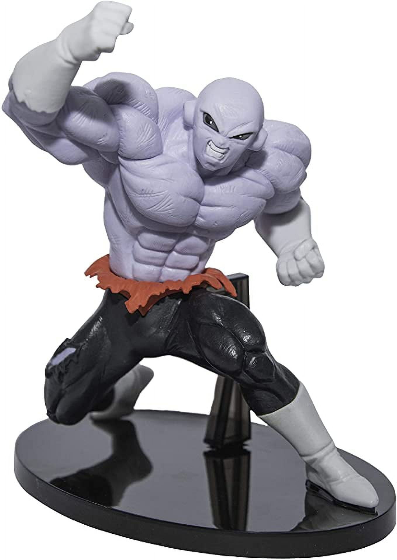 Anime Action Figure Dragon Ball Super Saiyan Goku Vegeta Trunks Broly ...