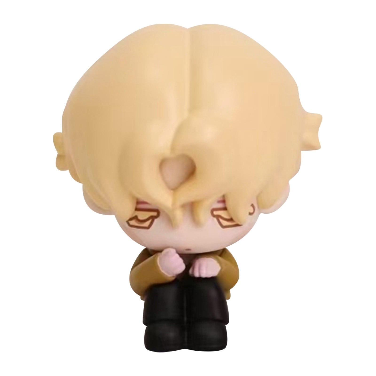 Anime Alien Stage Figure Blind Box,MIZI SUA Ivan Till Luka HYUNA Kawaii ...