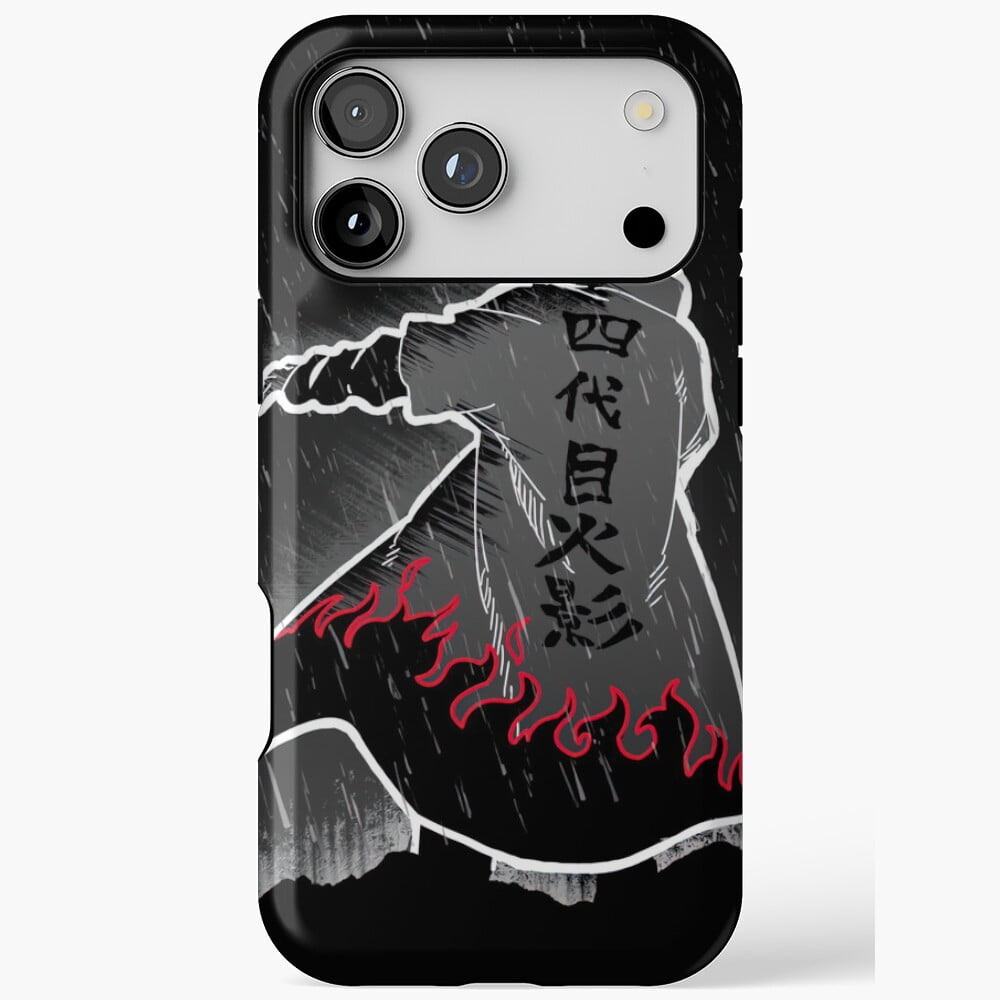 Anime And Manga Fan Art Collage Phone Cover for iPhone 11 12 13 14 15 ...