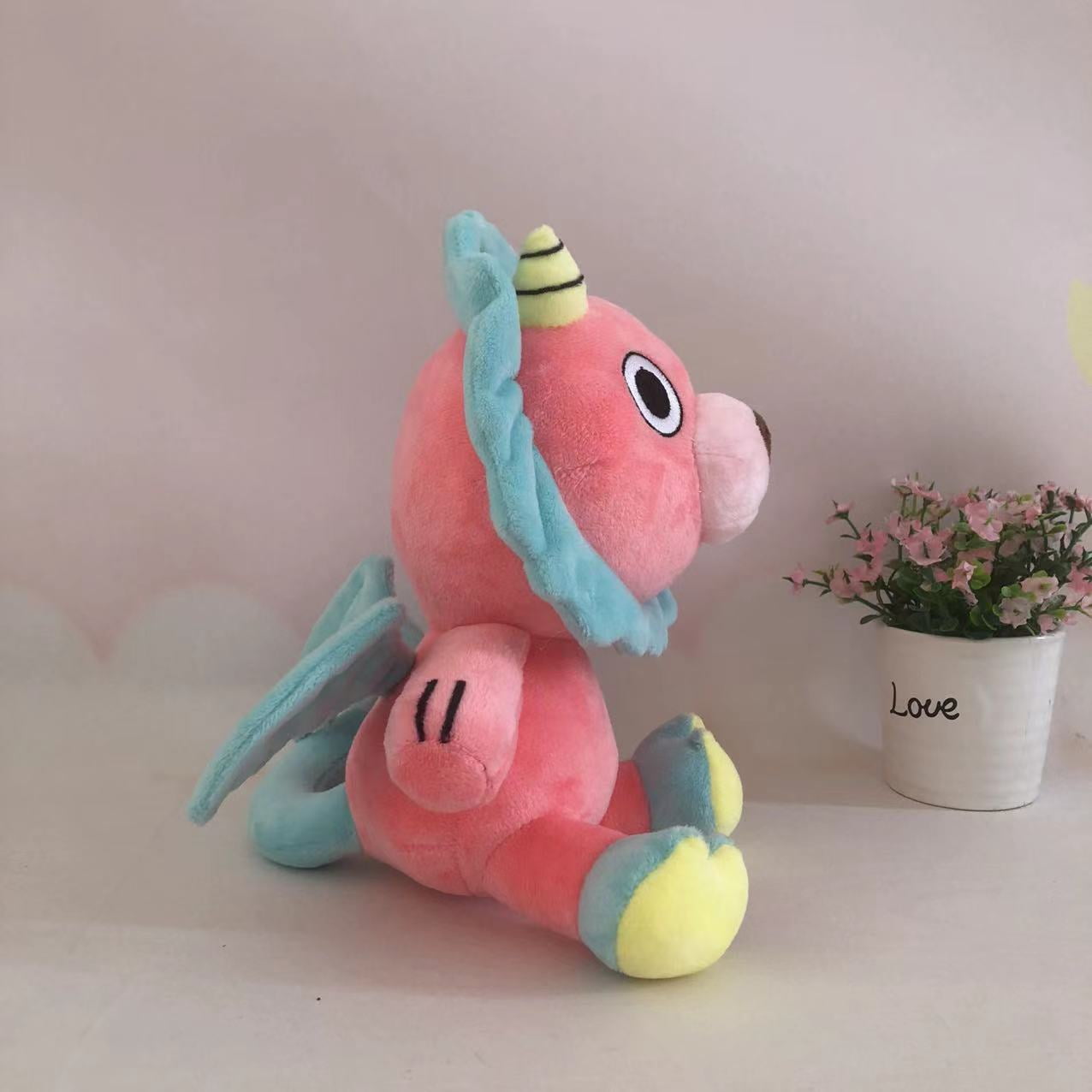 Anime Anya Yor Forger Loid Forger Dog Figure Plush Model Figure Doll ...