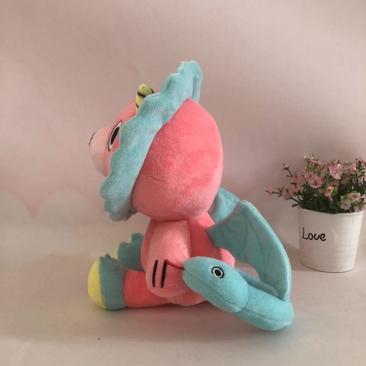 Anime Anya Yor Forger Loid Forger Dog Figure Plush Model Figure Doll ...