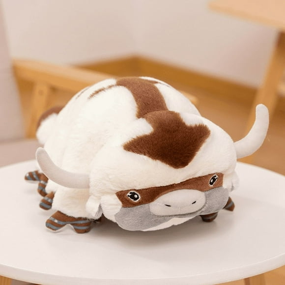 Appa Avatar Plush
