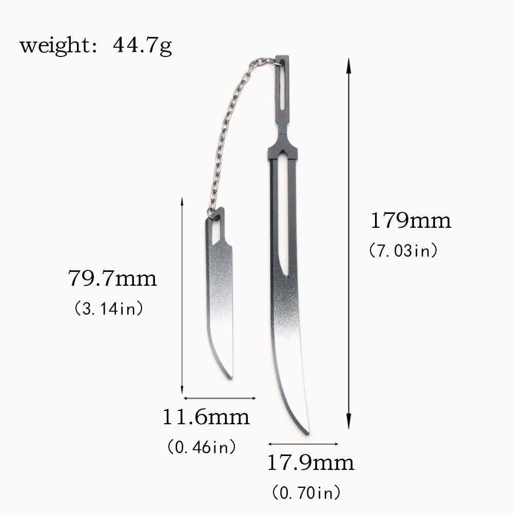 Anime BLEACH: Thousand-Year Blood War Keychains Kurosaki Ichigo ...