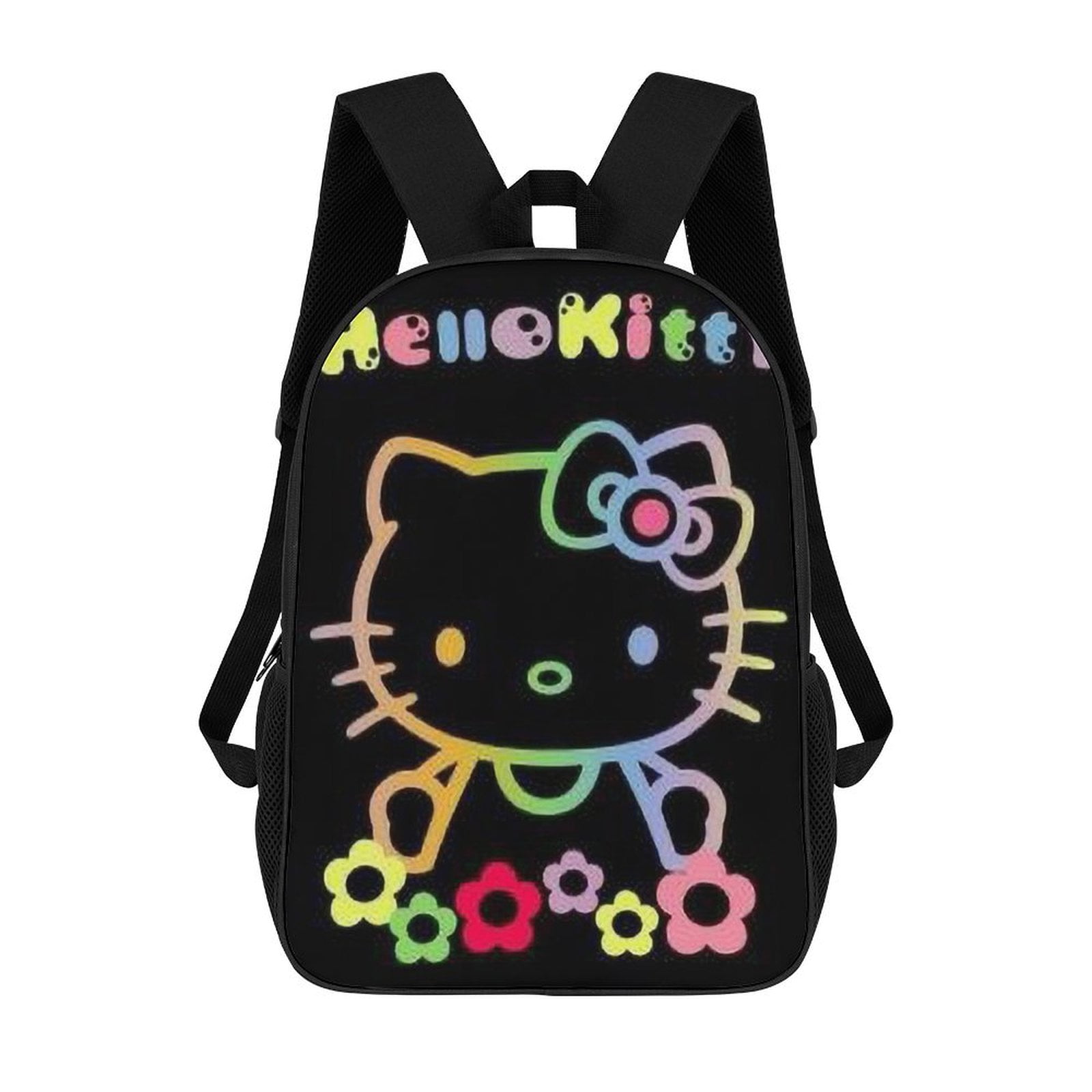 Anime Backpack Pink Melody Peripheral Cartoon Green Pochacco Schoolbag ...