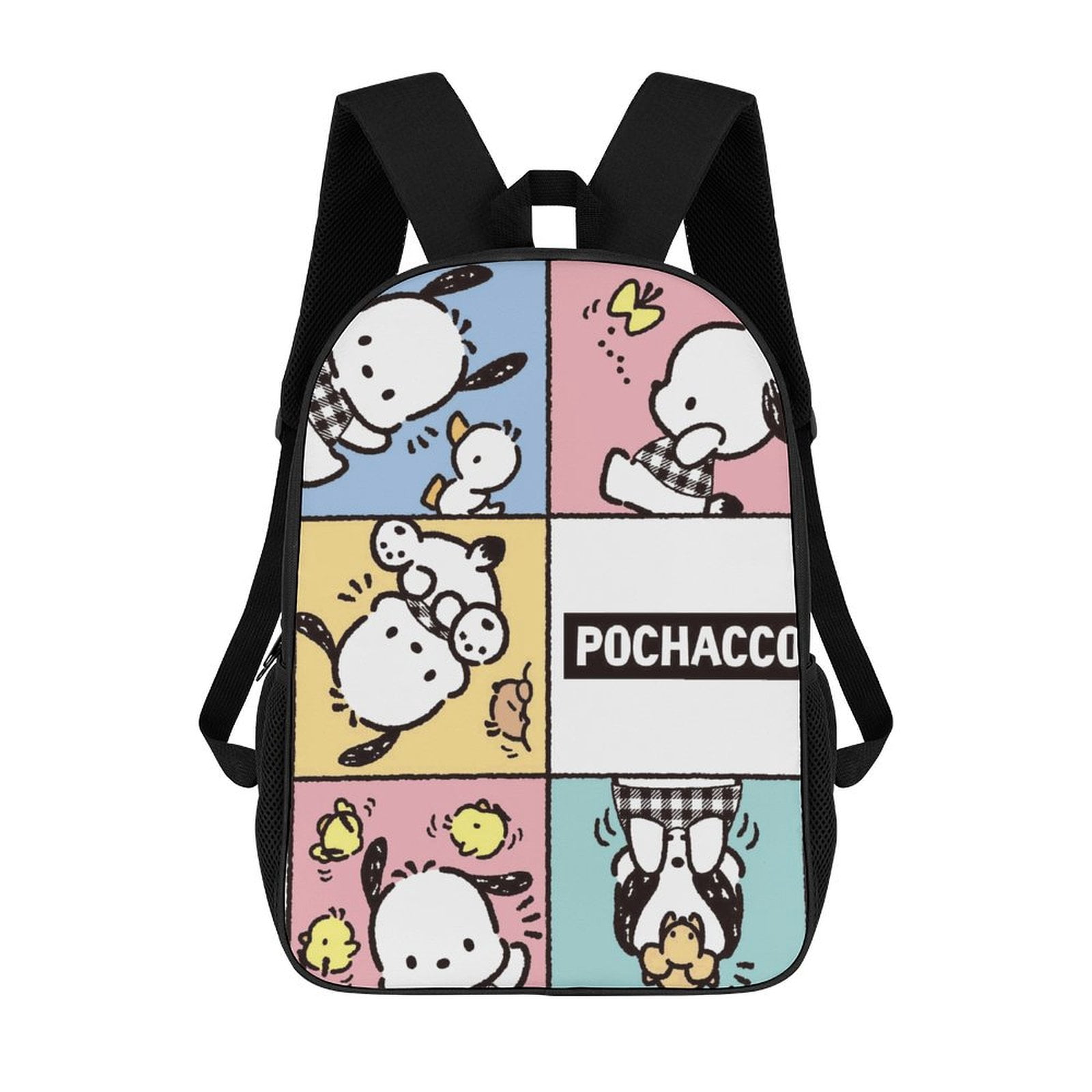 Pochacco Bag