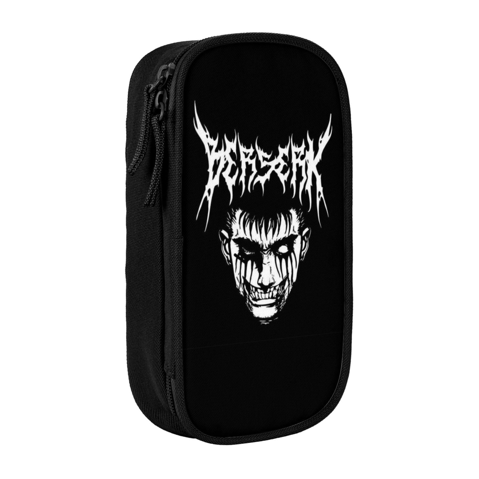 Anime Berserk Pencil Case, Multipurpose Pencase ,Large Capacity Durable ...