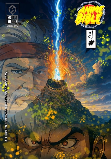 Anime Bible ( Pure Anime ) No.1 Anime Bible ( Pure Anime ) No. 21, Book ...