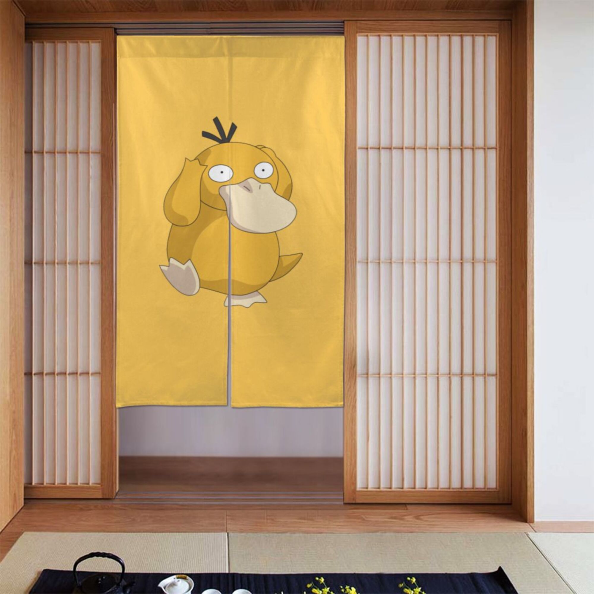 Anime Blackout Curtains for Girls Boy Home Decor, P-syduck Anime ...
