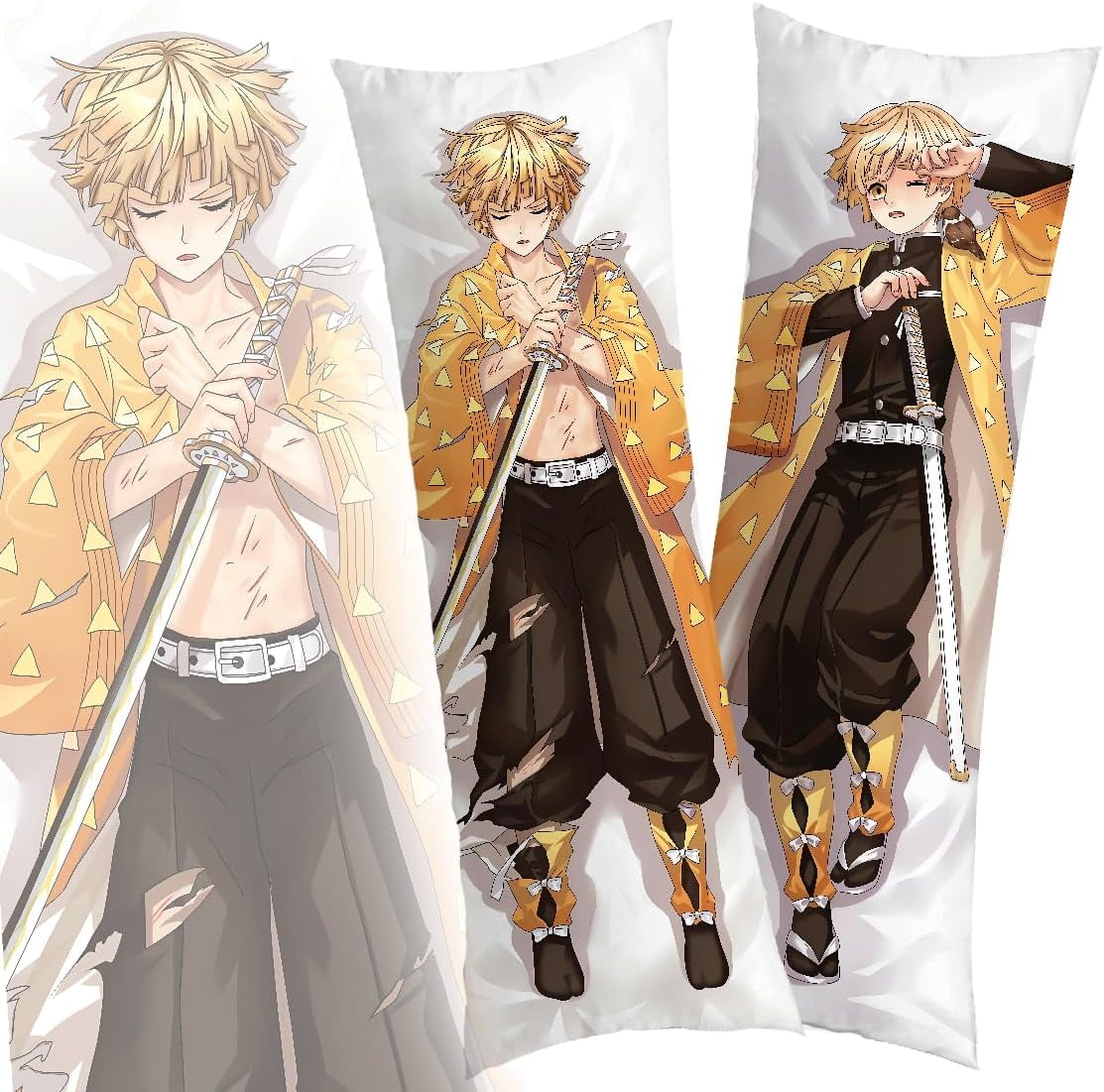 Anime Body Pillow Cover Anime Girl Body Pillow Anime Dakimakura Short ...
