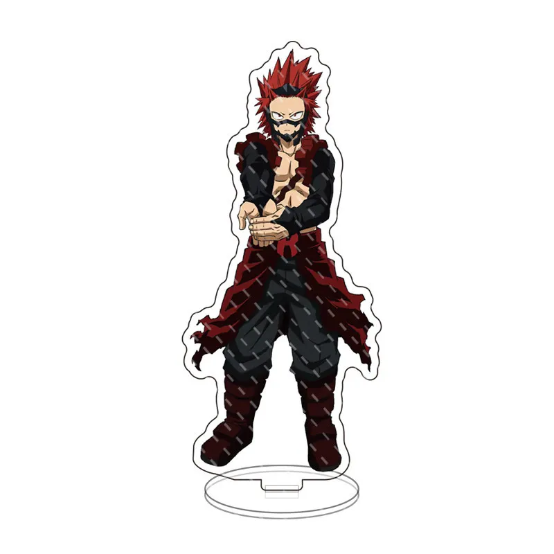 Anime Boku No Hero School Midoriya Izuku Bakugo Katsuki Todoroki Shoto ...