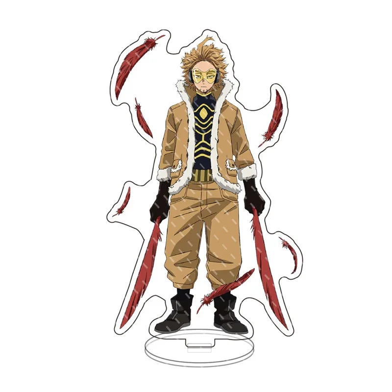 Anime Boku No Hero School Midoriya Izuku Bakugo Katsuki Todoroki Shoto ...