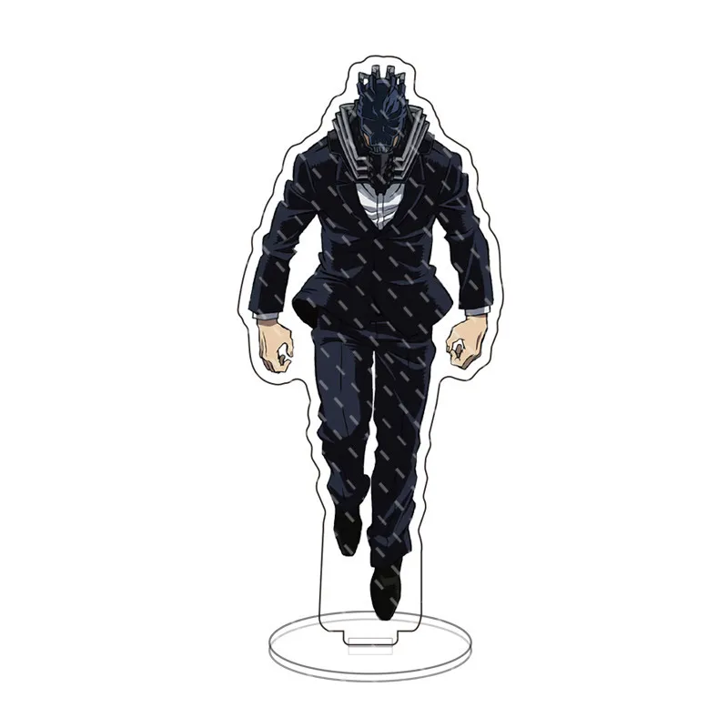 Anime Boku No Hero School Midoriya Izuku Bakugo Katsuki Todoroki Shoto ...