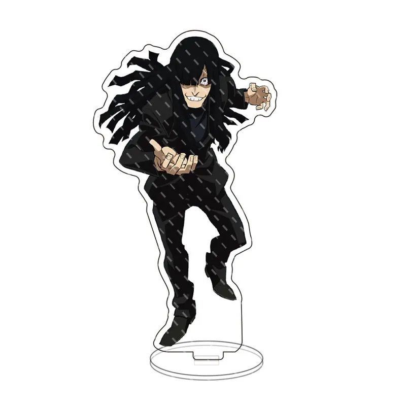 Anime Boku No Hero School Midoriya Izuku Bakugo Katsuki Todoroki Shoto ...