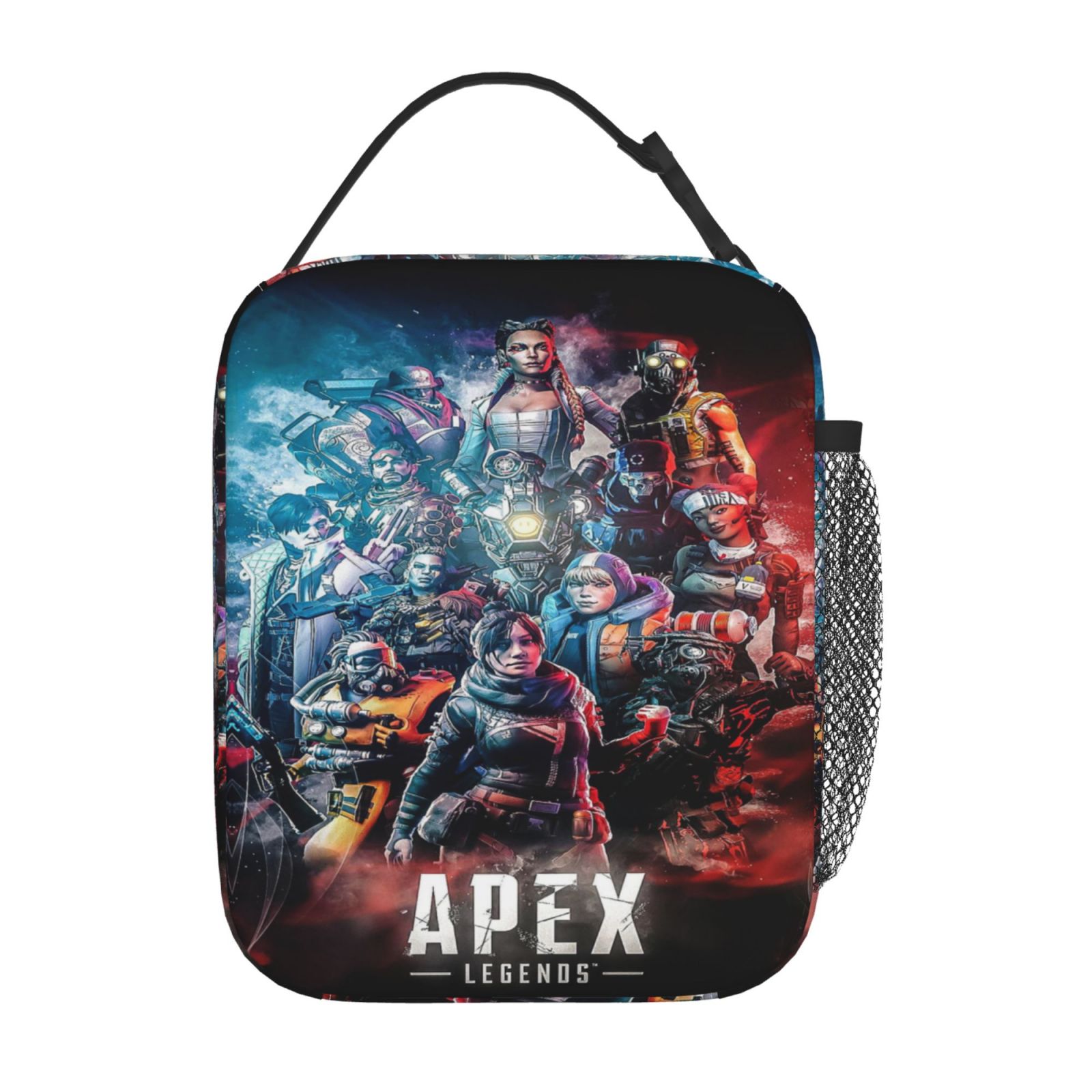 Customer reviews for Apex Legends Lunch Box - Insulated Lunch Bag For ...