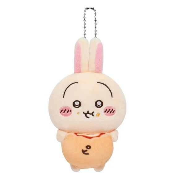Anime Cartoon Plush Toy Fashion New Backpack Keychain Pendant ...