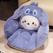 Sanrio Cute My Melody Seat Cushion Pom Pom Purin Sitting Cushion for ...