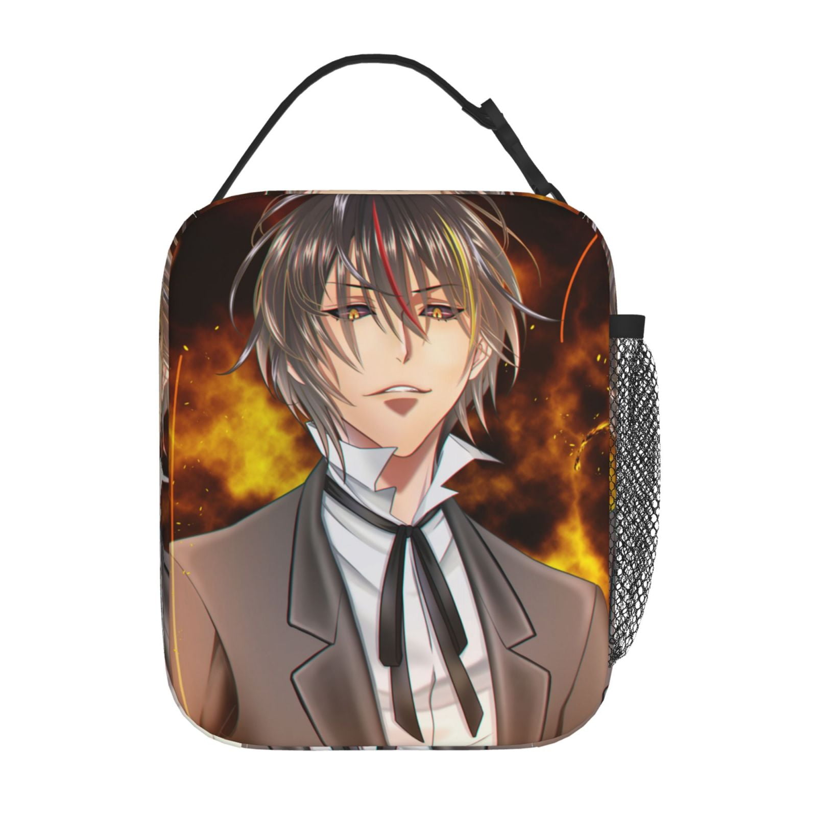 That Time I Got Reincarnated As A Slime Lunch Box - Insulated Lunch Bag ...