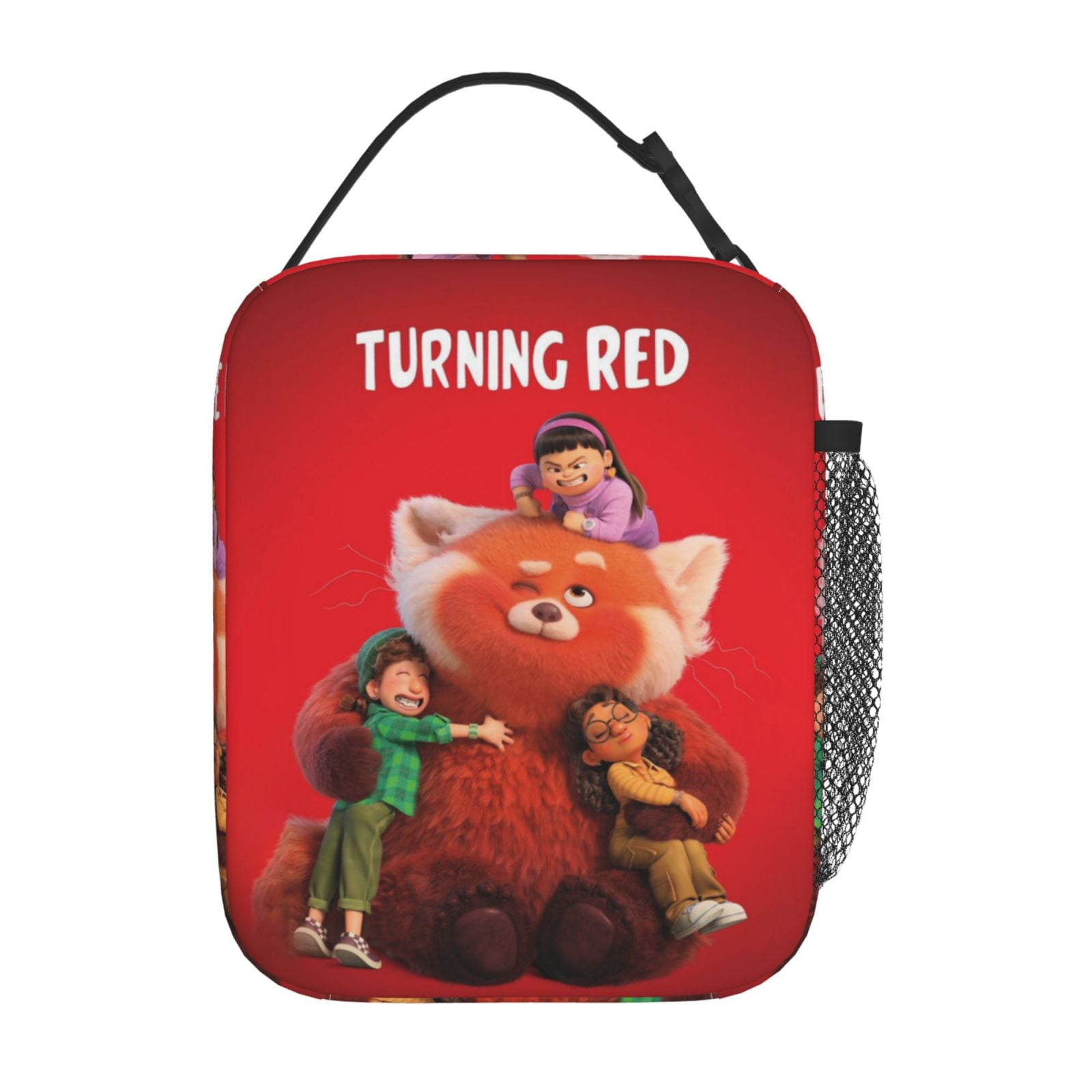 Turning Re Lunch Box - Insulated Lunch Bag For Cute Lunch Box Suitable ...