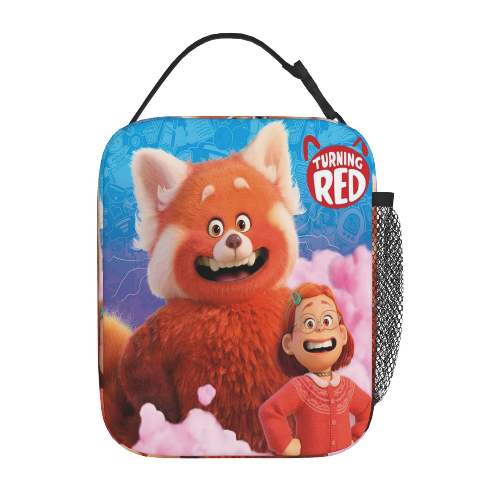 Turning Re Lunch Box - Insulated Lunch Bag For Cute Lunch Box Suitable ...