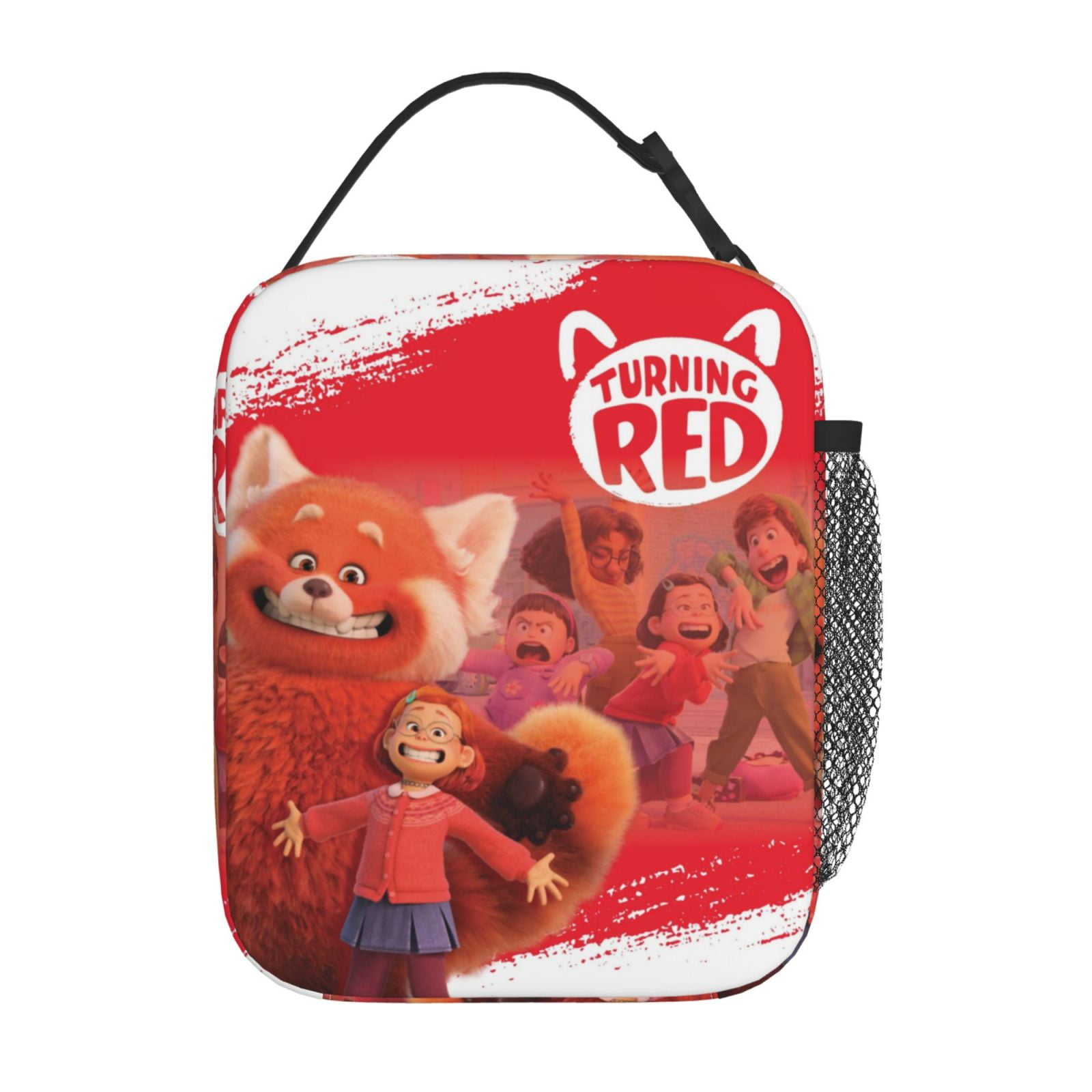 Turning Re Lunch Box - Insulated Lunch Bag For Cute Lunch Box Suitable ...