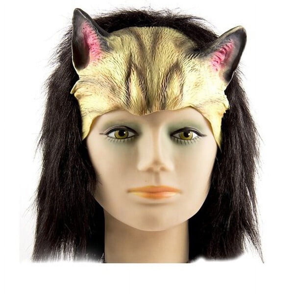 Anime Cat Headpiece - Walmart.com