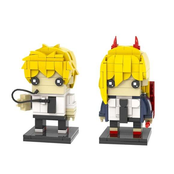 Denji Chainsaw Man Figure