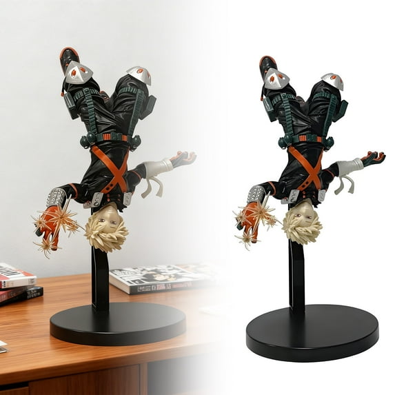 Anime Character Collectible Figure - High Quality PVC Statue for ...