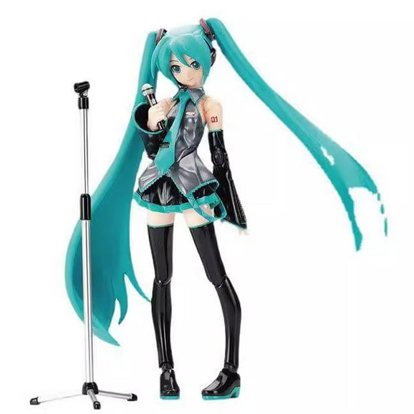 Miku Hatsune Doll