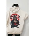 Anime Character Hoodie: Ninja Jutsu Manga - Walmart.com